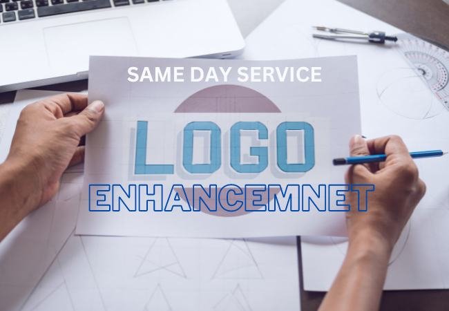 Best Quality Logo Enhancement Today | Business Logo Design