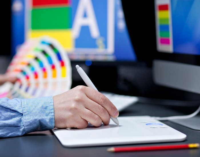 Distinctive Medical Logo Design in Texas - Business Logo Design Service